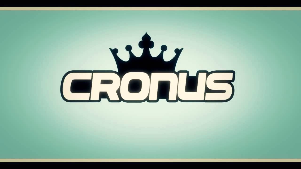Intro Cronus (Re-Up) - YouTube