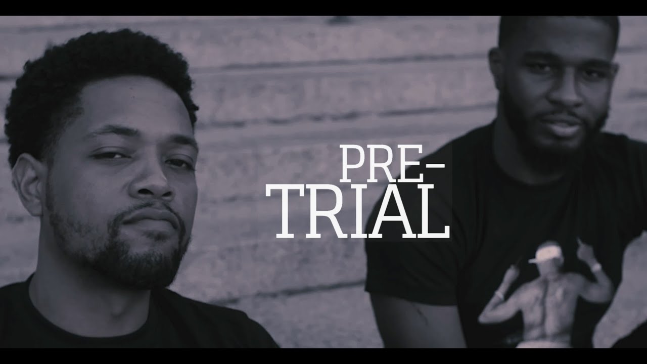 Cruch Calhoun - Pre-Trial ft. Tru Hartwell (Official Video) - YouTube