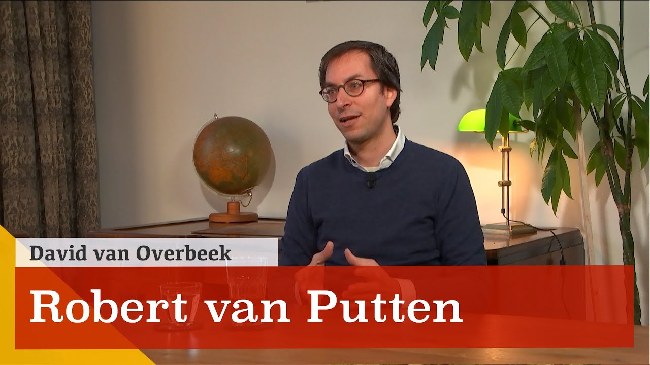 #495: Bestuurders nog altijd in de ban van maakbaarheidsdenken? Een gesprek met Robert van ...