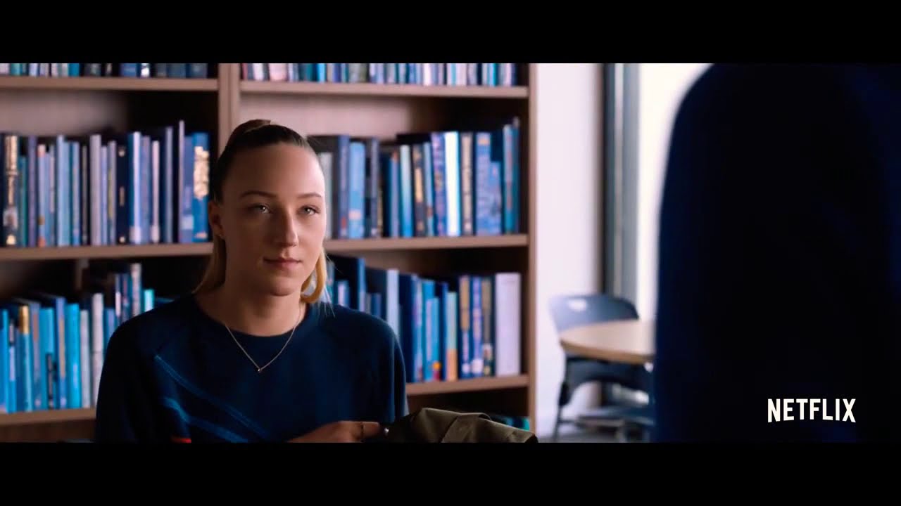 Tall Girl Trailer | Coming Soon at Netflix | September 13, 2019 - YouTube