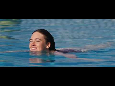 Mektoub My Love Canto Due excerpt 01 NO sub