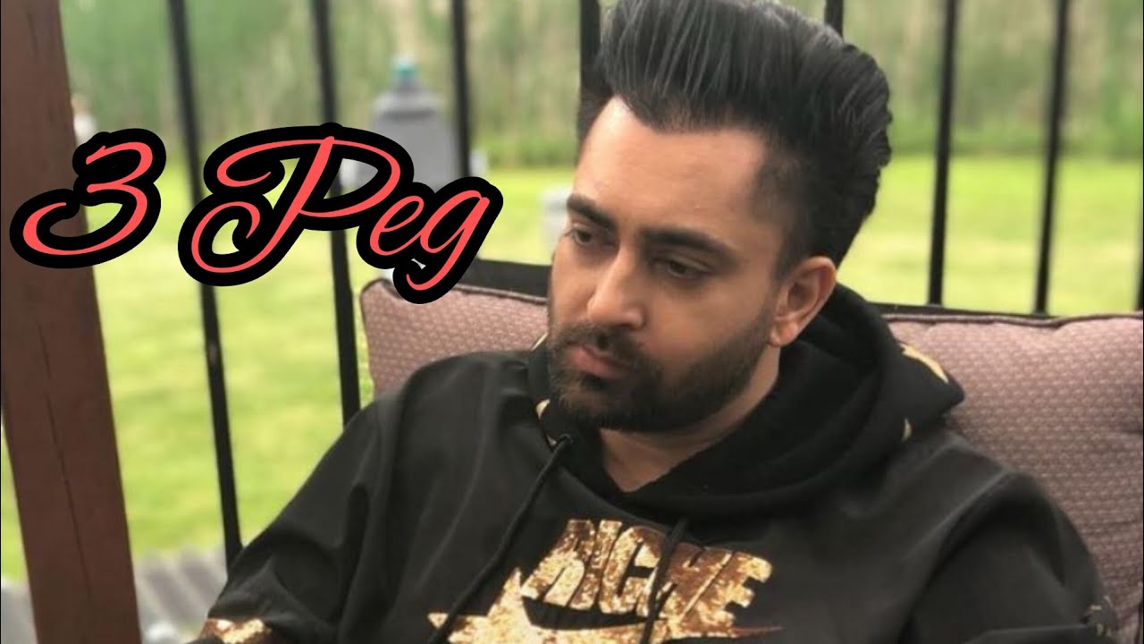 3 Peg Song by Sharry Mann The Beat arena - YouTube