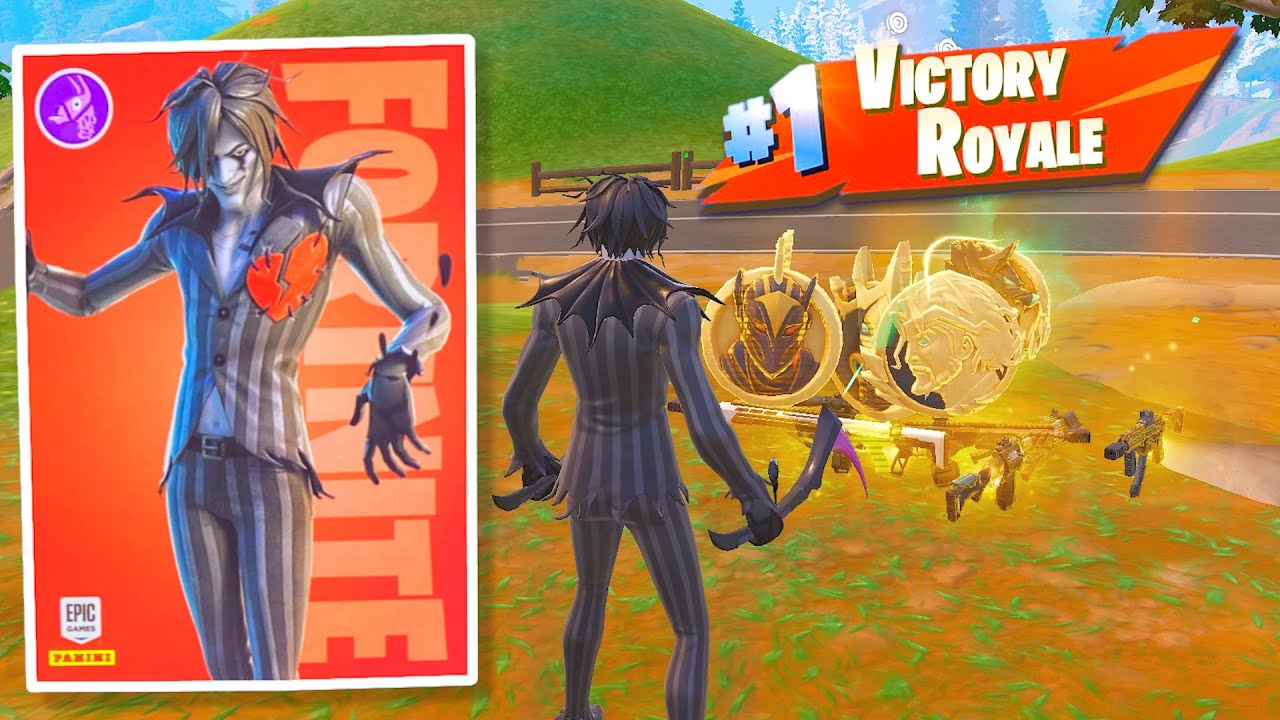 GNAR Skin vs 4 MEDALLIONS & MYTHIC’S only challenge - YouTube