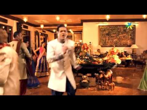 Vasantham deepavali song 2016 - YouTube