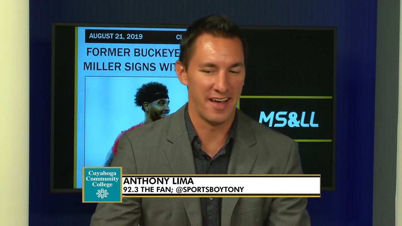 More Sports & Les Levine with Anthony Lima - August 21, 2019 - YouTube