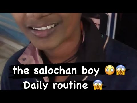 sulochan boy in India | viral boy | Viral video | Sumitsagar.295 - YouTube