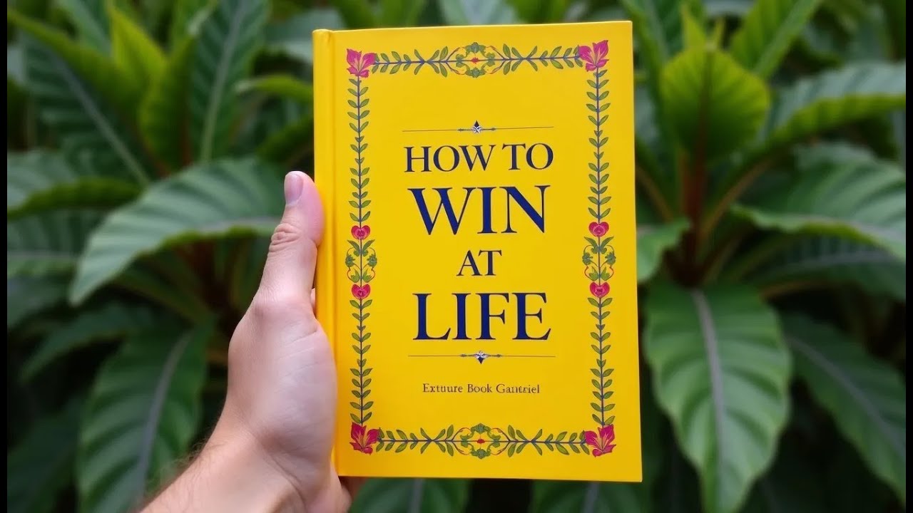 How To Win At Life | Full Audiobook - YouTube
