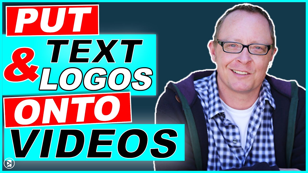 How to Create a Logo with a Transparent Background for YouTube - YouTube