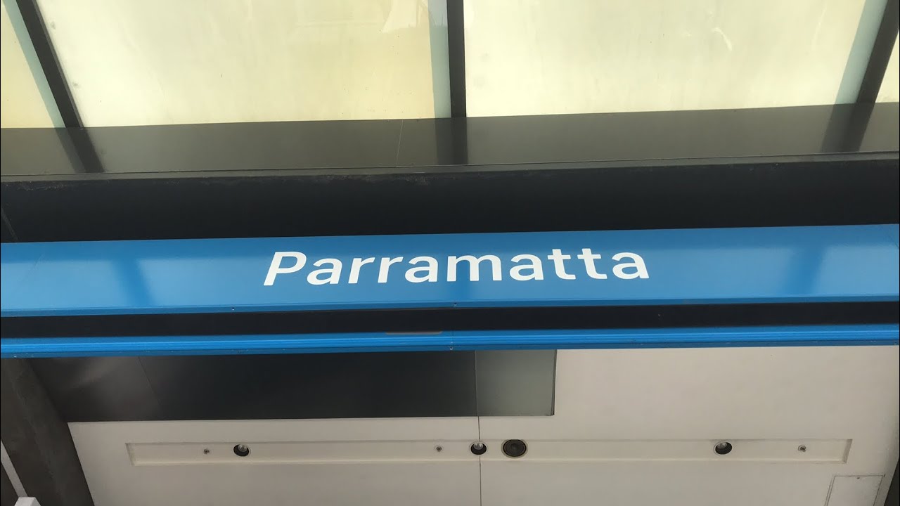 Goodalex8765: Transport volg 29: parramatta bus interchange - YouTube