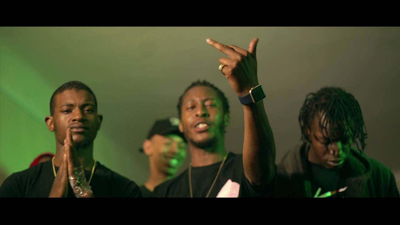 Section Boyz – Nosey Neighbours [Music Video] | @SectionBoyz_ – rappers ...
