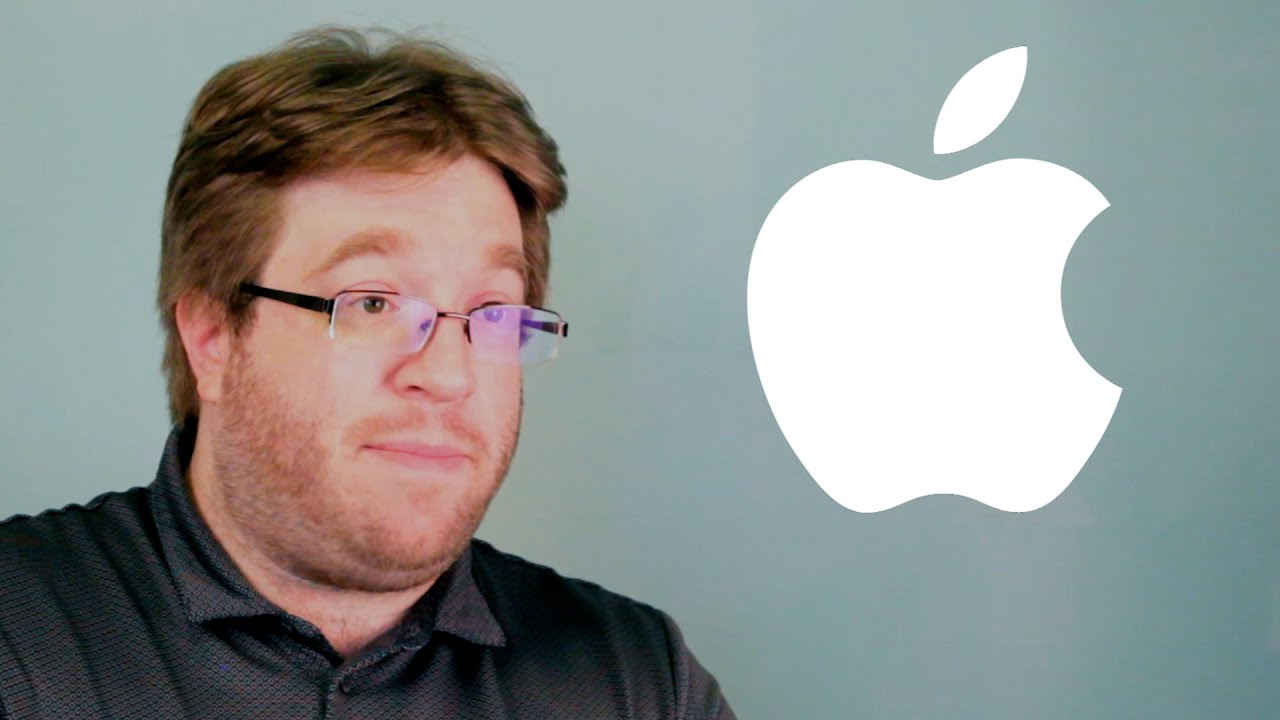 If Apple were completely honest... - YouTube