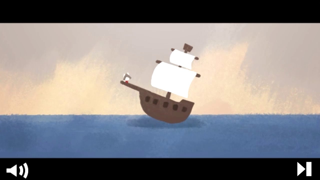 Magic Cat Academy 2: Halloween 2020 - Google Doodle - YouTube