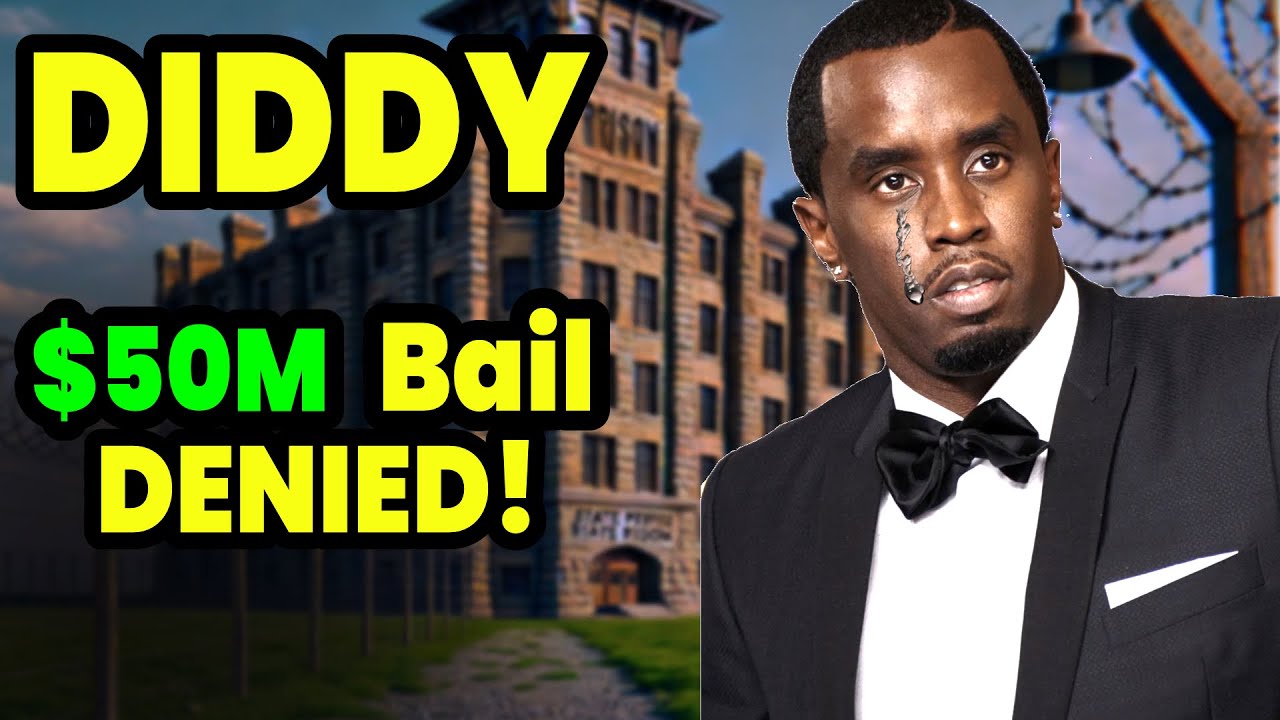 Diddy Got Played by a Gold Digger - YouTube