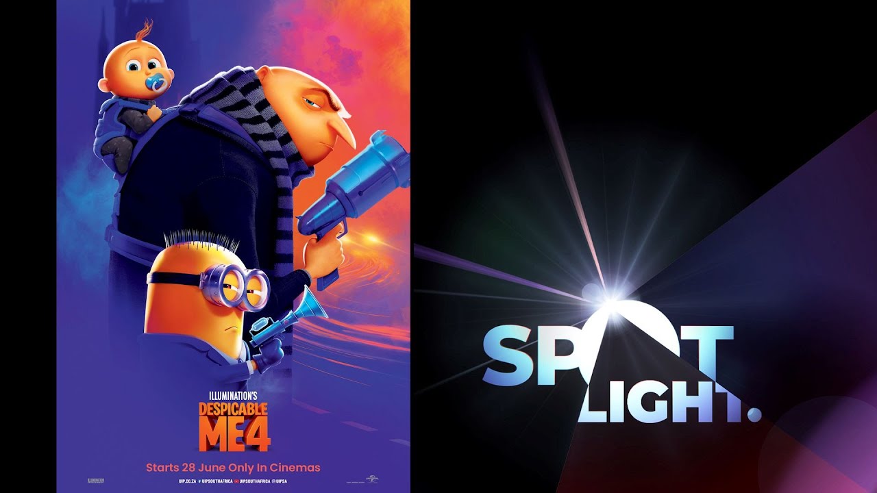 SPOTLIGHT | Gru baby mayhem; man-eating aliens in ‘A Quiet Place: Day ...