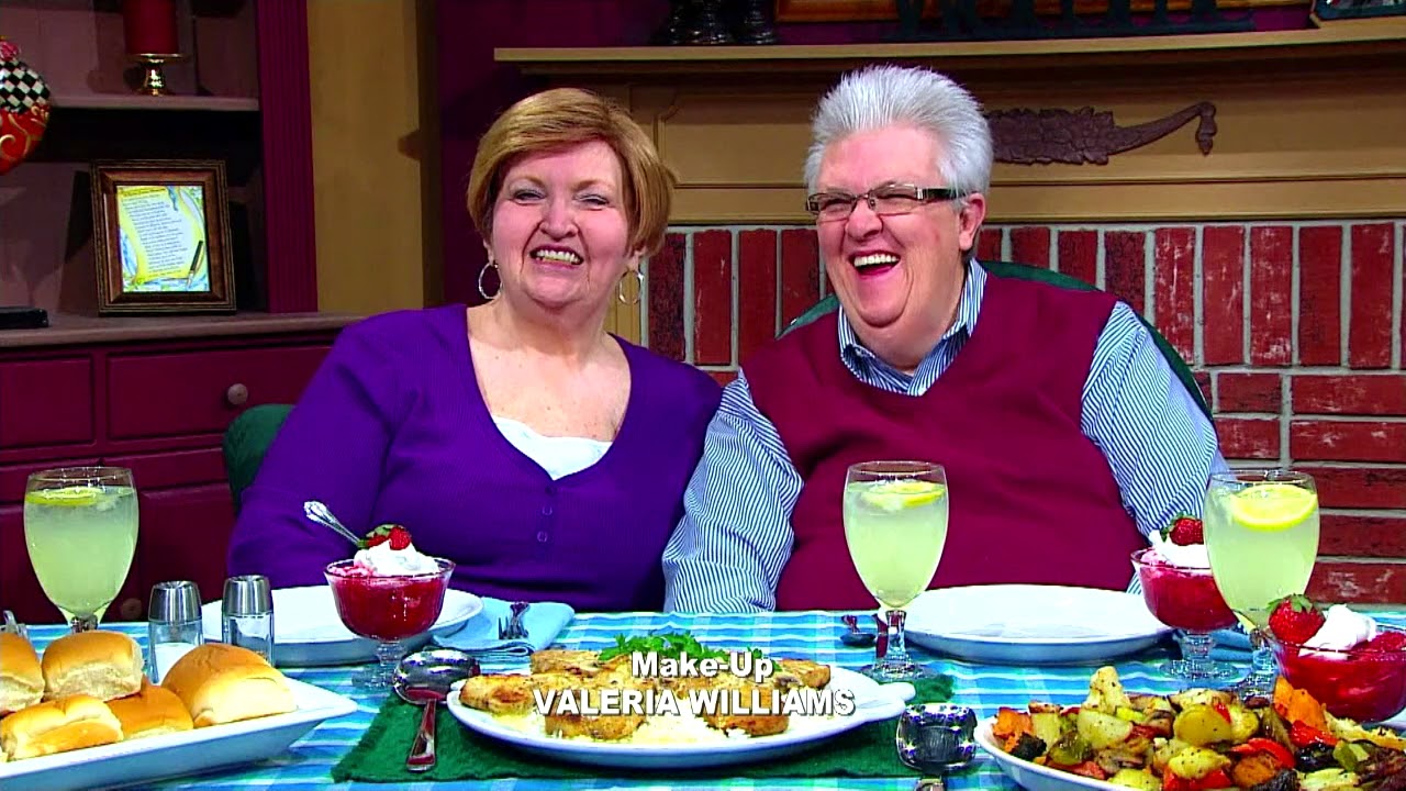 Celebrating the Life of Arlene Williams | Real Life (9/29/17) - YouTube