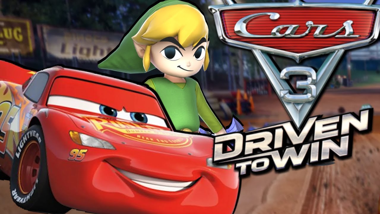 Cars 3 Driven To Win - VAF Plush Gaming #625 - YouTube