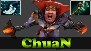 Dota 2 Chuan