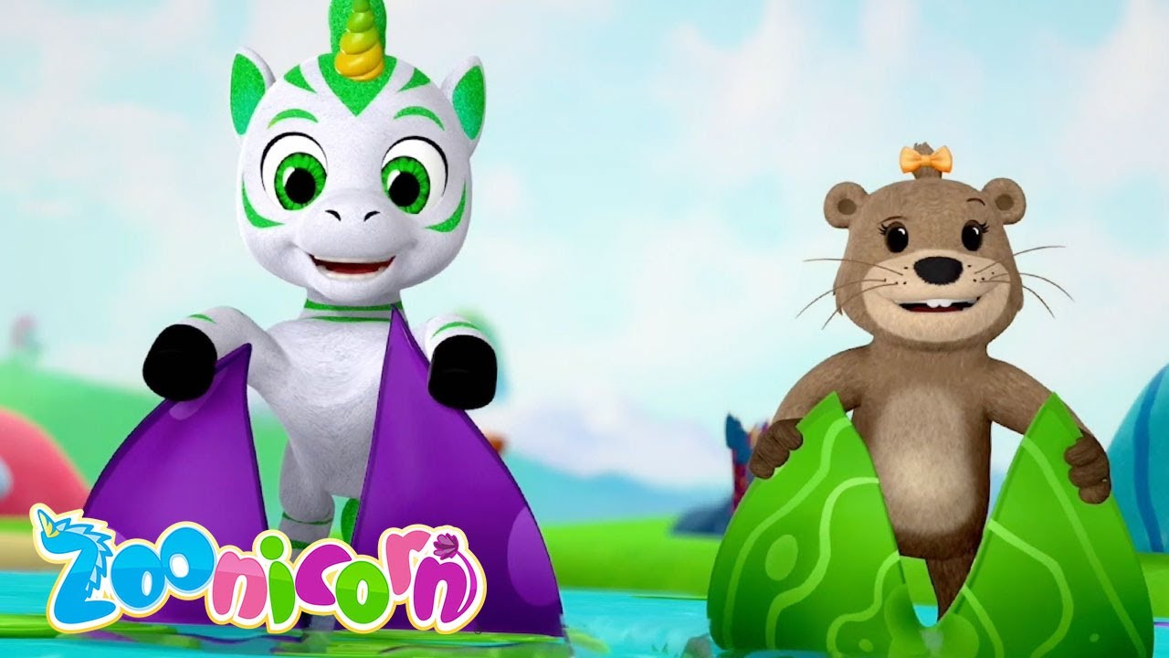 Let Me Fly 2! - YouTube