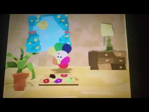 BabyFirst TV Bumper - Puzzle