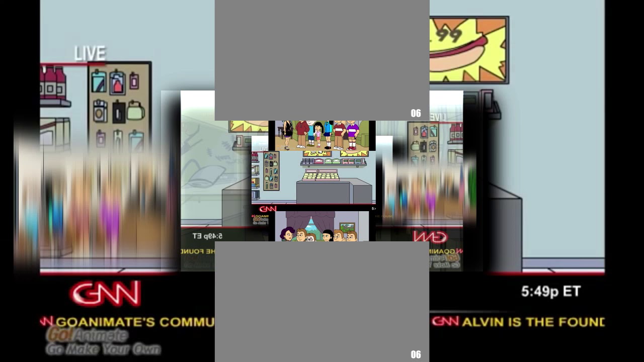 (YTPMV) (YTPMV) Dylan Gets Grounded Season 1 Scan Scan - YouTube