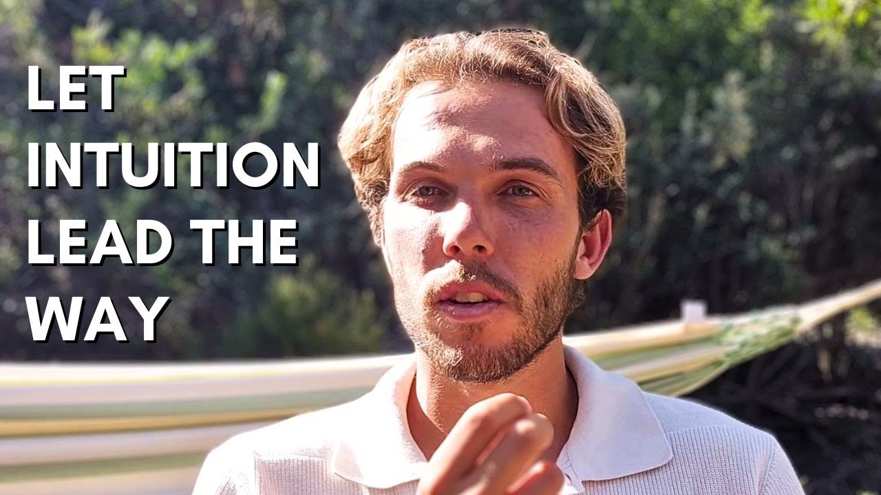 You Will Find Your Own Path | Healing & Awakening - YouTube