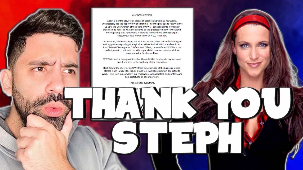 Straight Shoot: Thank You Steph - YouTube
