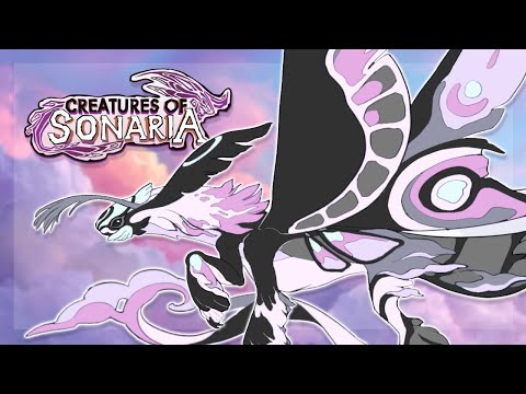 Astrothi Redesign Stat Changes, New Ability, Status Rework & More!! || Creatures of Sonaria