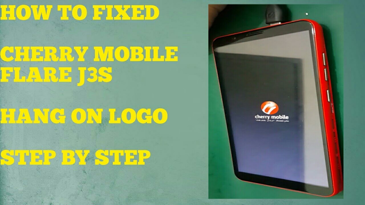 Cherry Mobile Logo