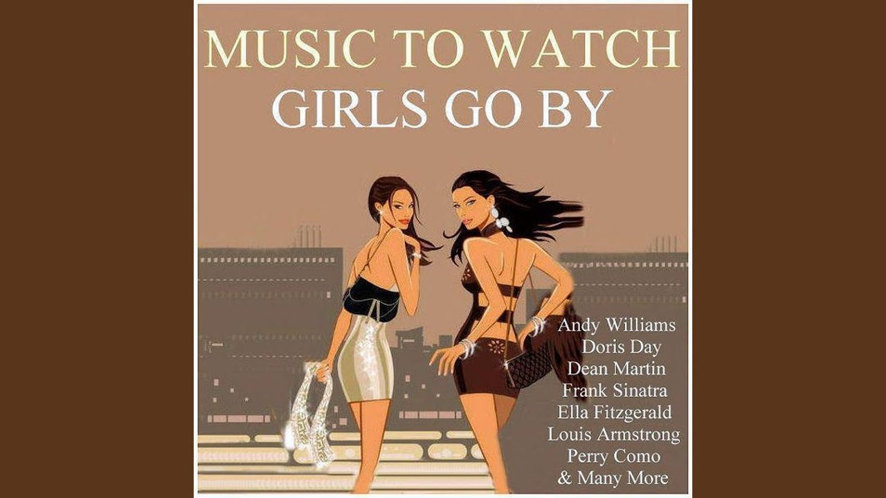 Sway - YouTube Music