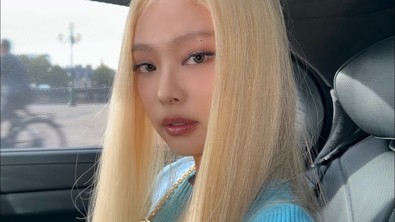 Is Jennie’s New Single Gonna Be Good? Psychic Reading - YouTube