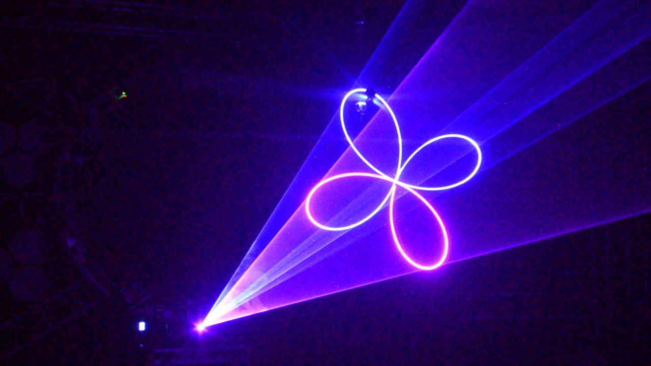 M15 2W 3W MINI housing animation laser light white color Laser light ...