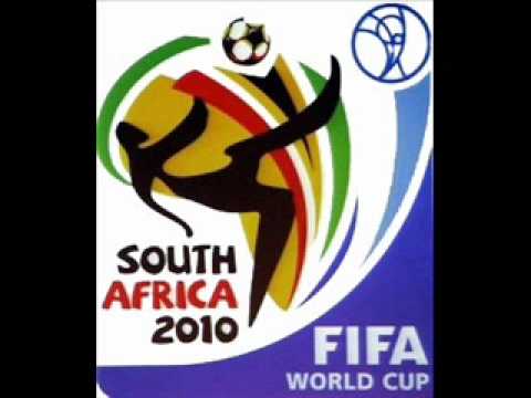wk 2010 South Africa song - YouTube