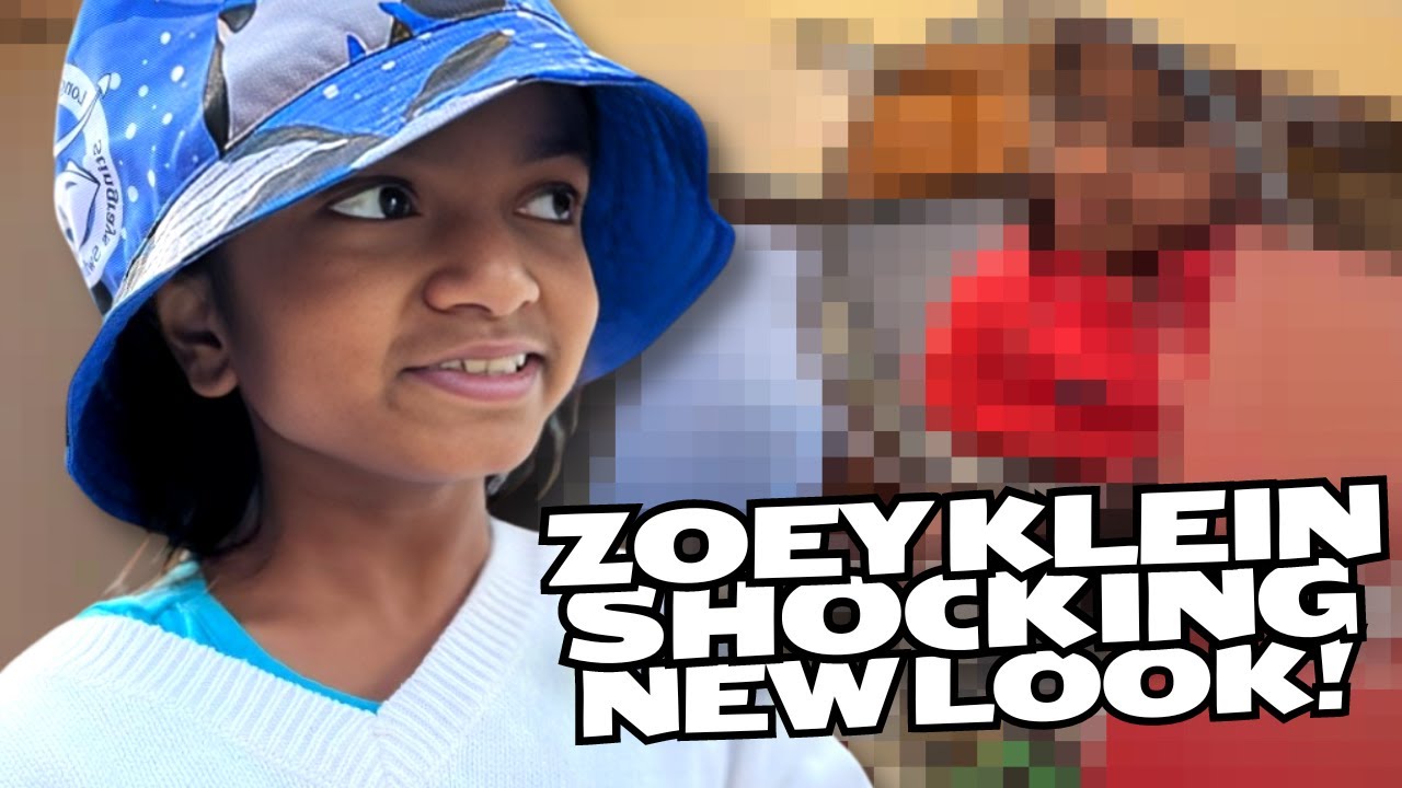 'The Little Couple' Zoey Klein SHOCKS Fans With Her New Look! - YouTube