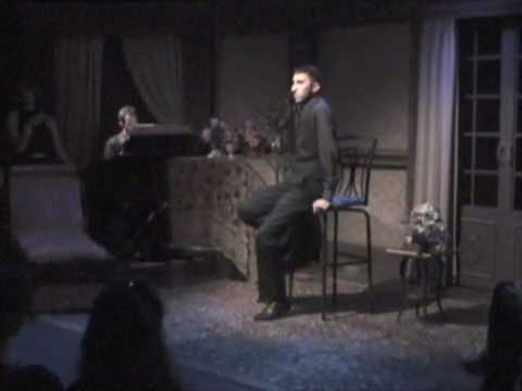Brian Cabaret - YouTube