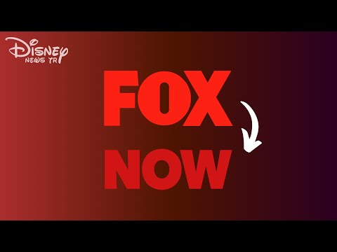 Fox Türkiye Now TV Olma Anı ve Tanıtım - YouTube