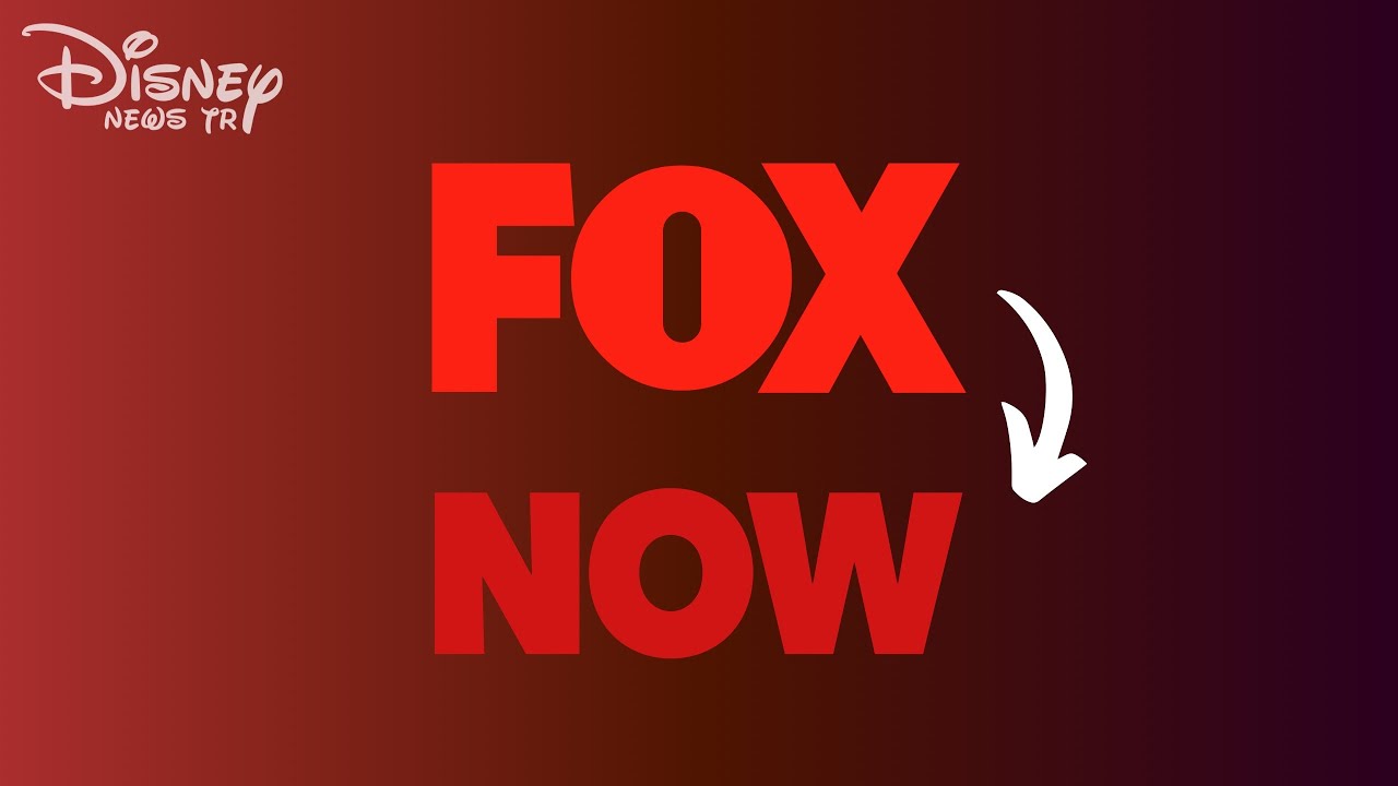 Fox Türkiye Now TV Olma Anı ve Tanıtım - 1080p - YouTube