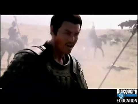 Journals Through History Ancient China From Dynasty to Destiny - YouTube