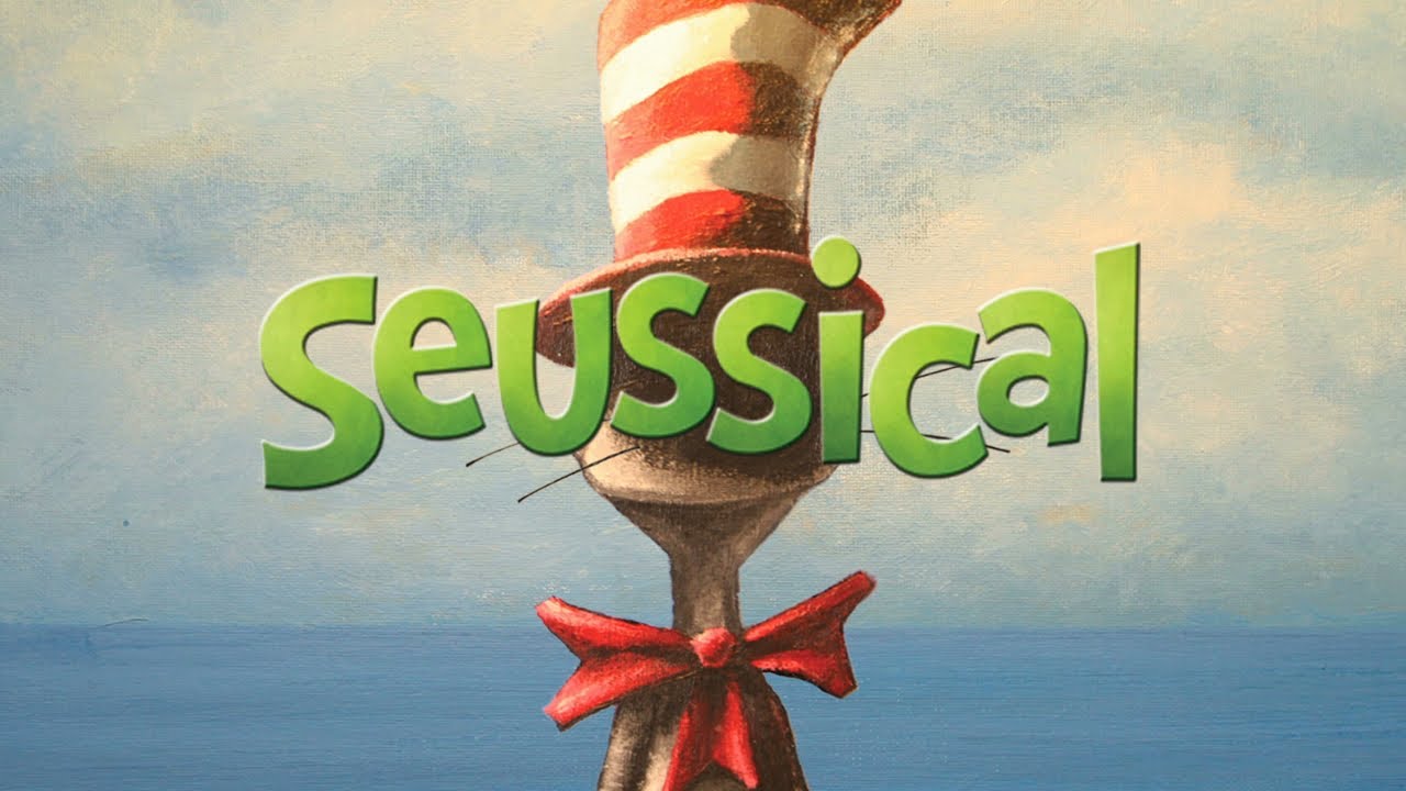 Muse Machine's Seussical | Official Trailer (HD) - YouTube