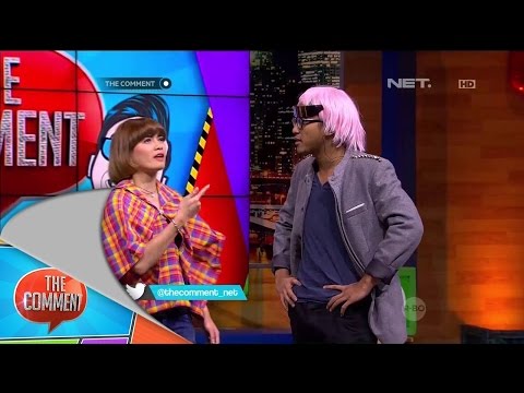 Chika Jessica Membahas All About Korea