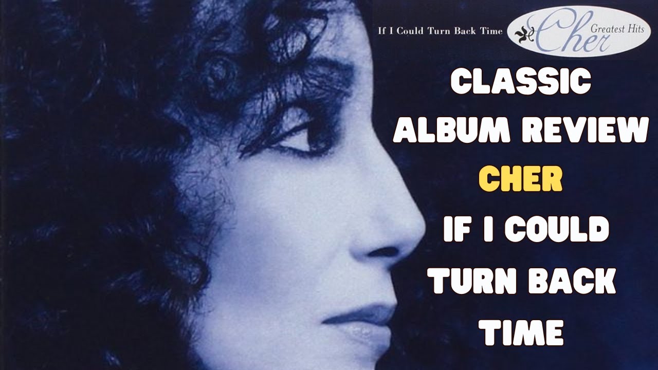 Cher's greatest hits collection - YouTube Music