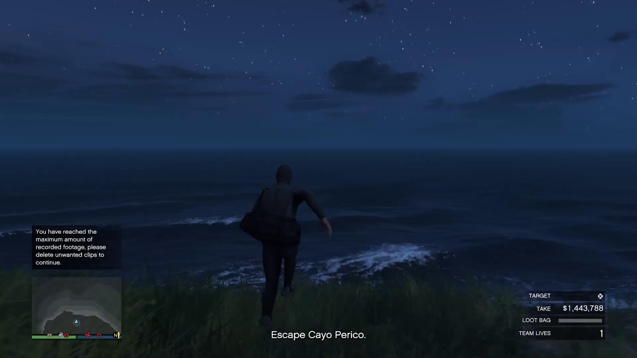 GTA V Part 3 - YouTube