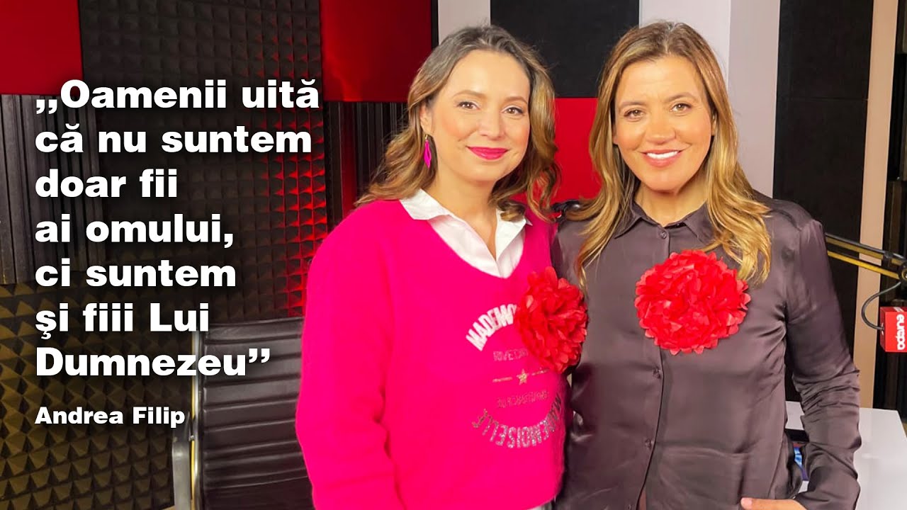 Părinți de Gașcă, invitat Andrea Filip | ep 20 - YouTube