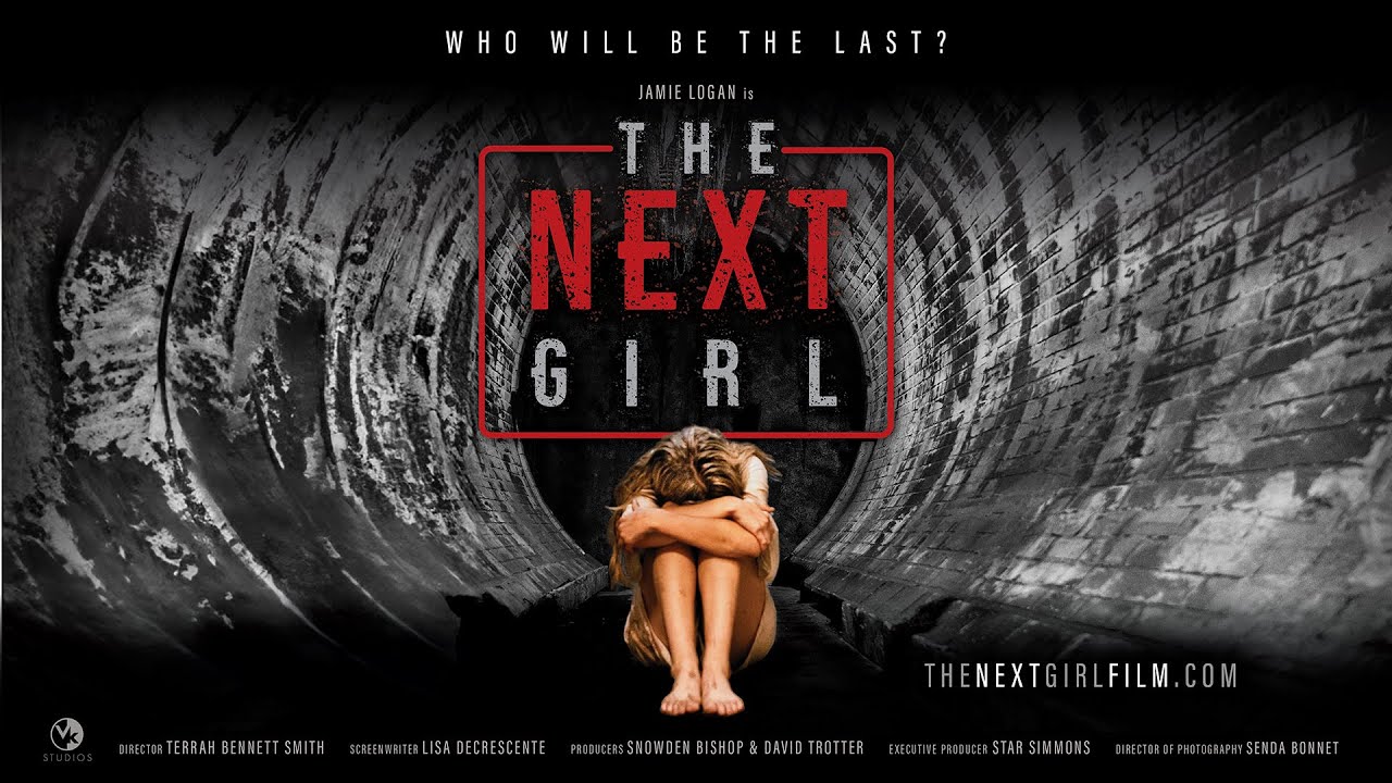 Unveiling "The Next Girl": Exclusive YouTube Launch! - YouTube