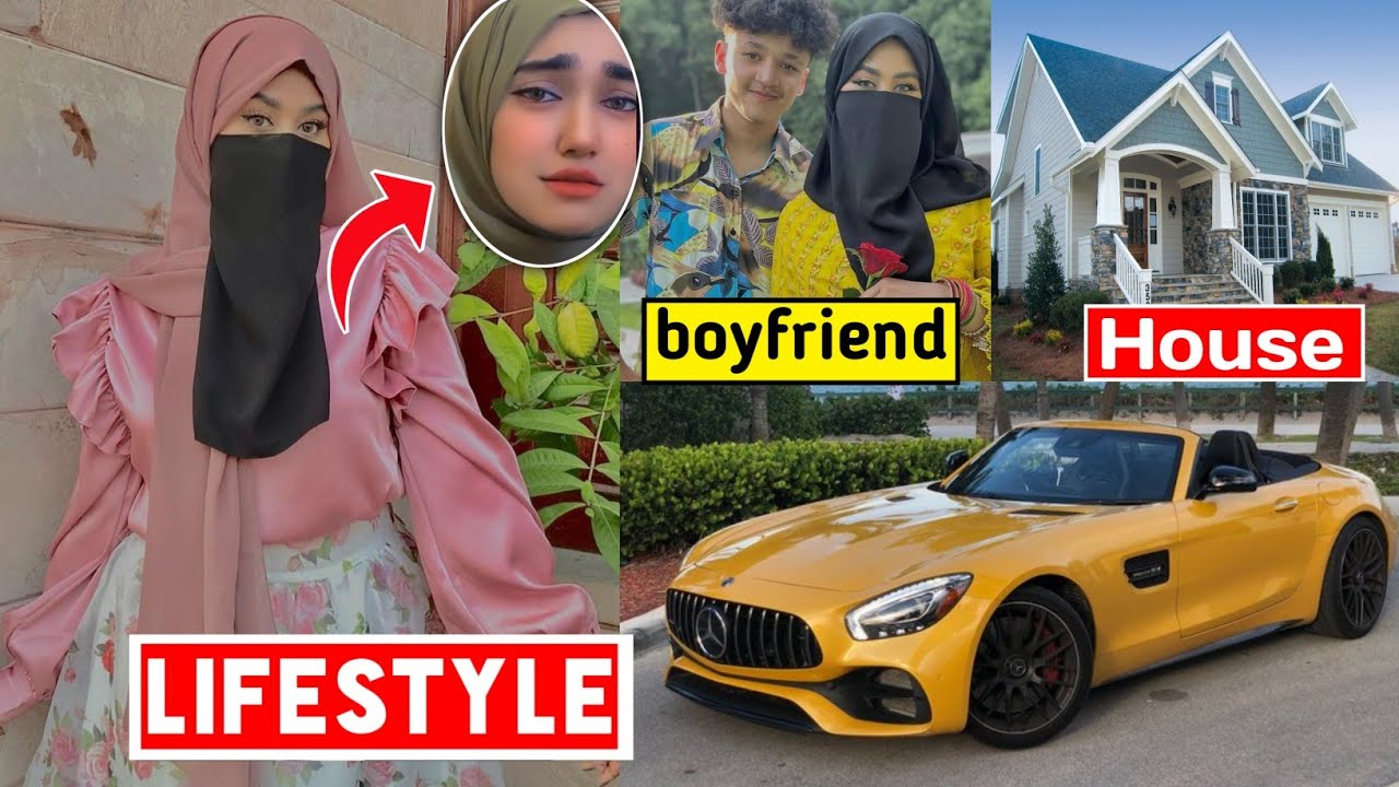 Alizeh Jamali lifestyle biography age education boyfriend family career income house real face ...