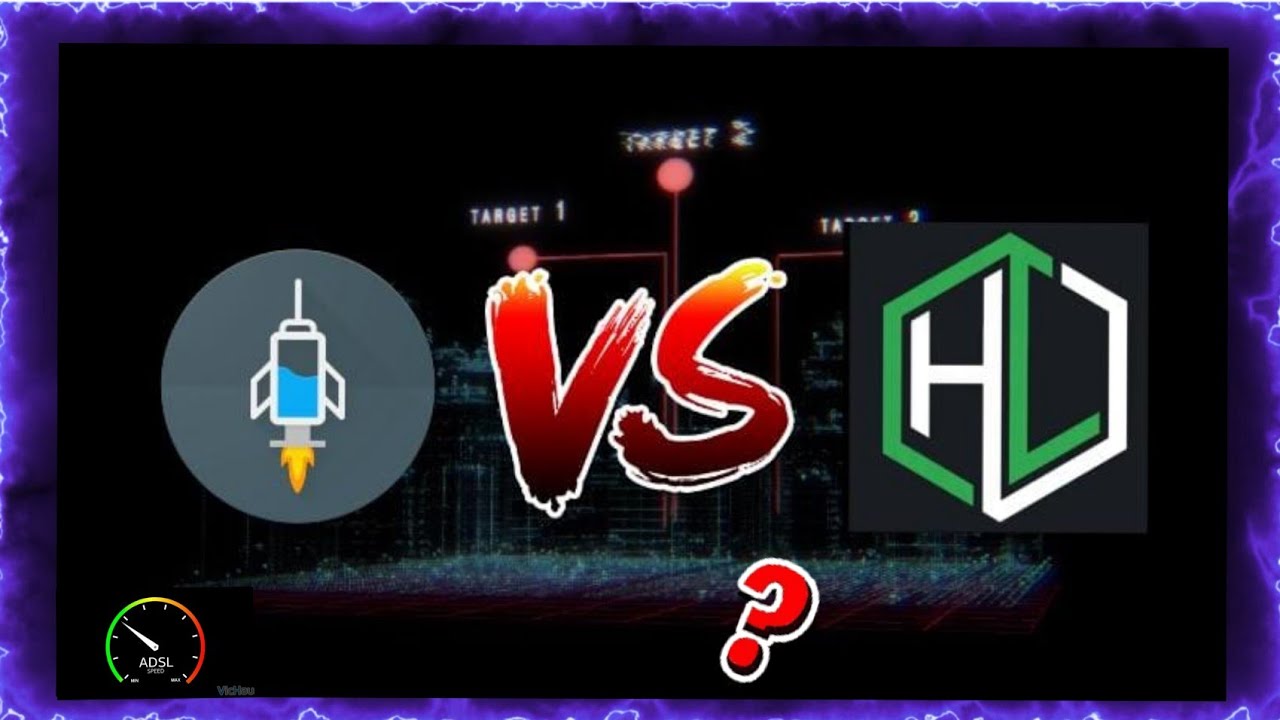 HTTP CUSTOM Vs HTTP INJECTOR| NETFREE 2023 - YouTube