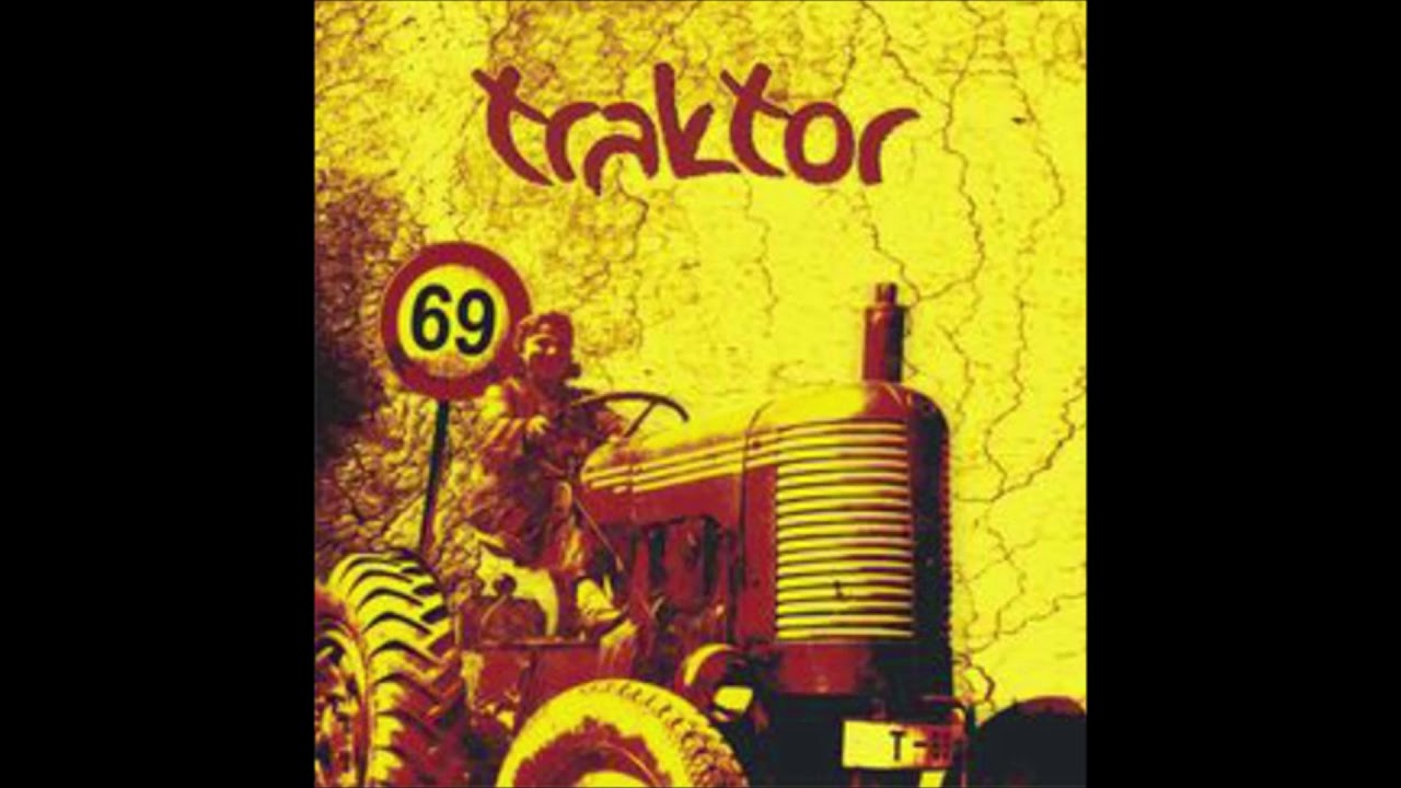 Traktor 69 - YouTube