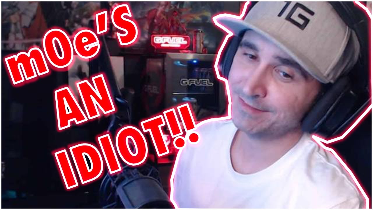 (#2) Summit1g and Moe_TV Beef In CSGO match! Get Rights R8 Revolver and ...