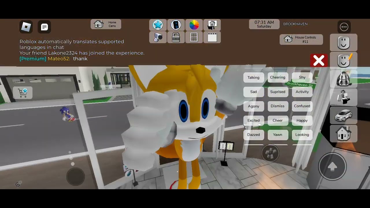 Tails Becomes a Cop part 1 - YouTube