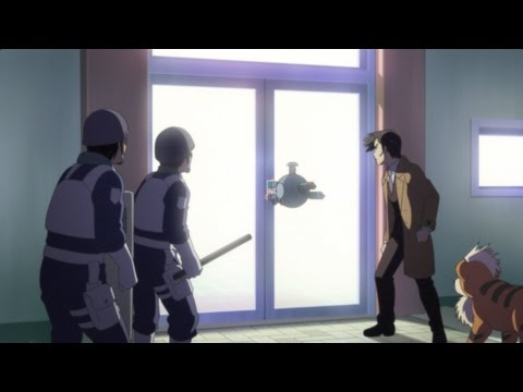 Pokémon Generations Episode 2: The Chase (HD)
