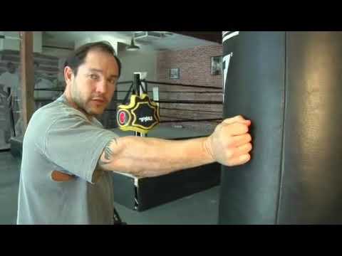 How to Make Knuckles Stronger - YouTube